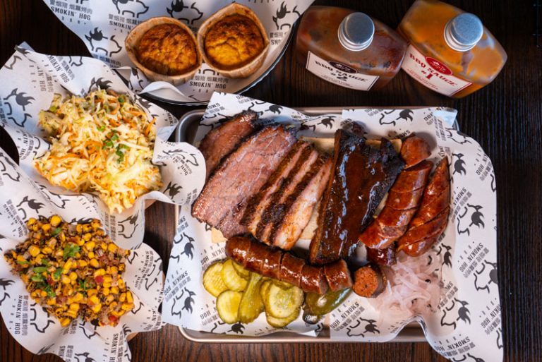 Restaurants - Nomfluence