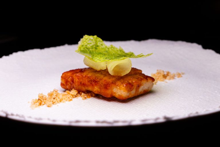 Chef Tom Ryu Opens NABI Shanghai For Modern Korean - NOMFLUENCE
