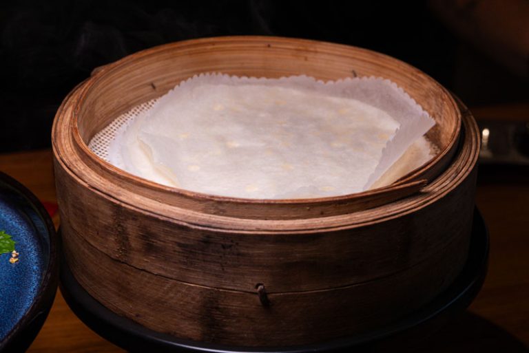 The Best Peking Duck in Shanghai - NOMFLUENCE