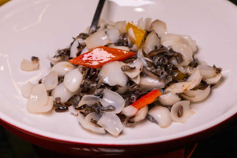 The Best Peking Duck in Shanghai - NOMFLUENCE