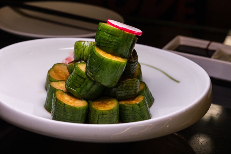 The Best Peking Duck in Shanghai - NOMFLUENCE