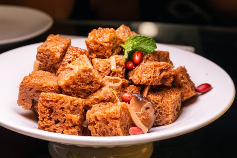 The Best Peking Duck in Shanghai - NOMFLUENCE