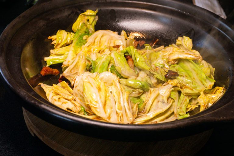 The Best Peking Duck in Shanghai - NOMFLUENCE