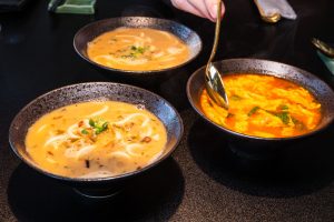 The Best Peking Duck in Shanghai - NOMFLUENCE