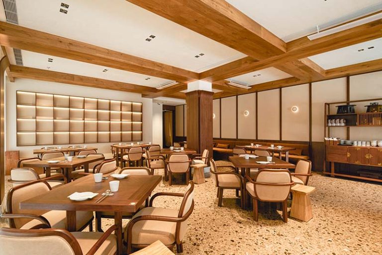 Wuli Shanghai: Korean Comfort Food with Style - NOMFLUENCE