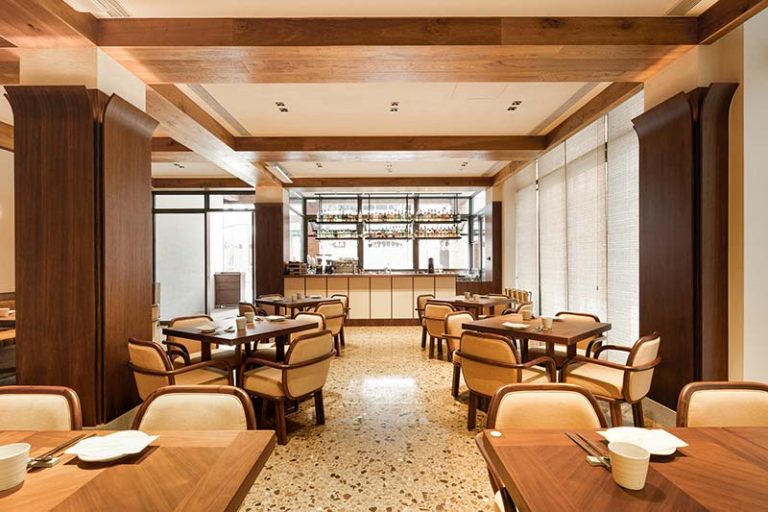 Wuli Shanghai: Korean Comfort Food with Style - NOMFLUENCE