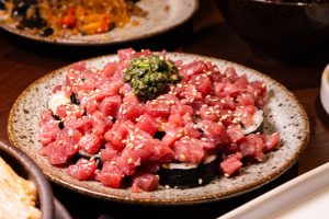 Wuli Shanghai: Korean Comfort Food with Style - NOMFLUENCE