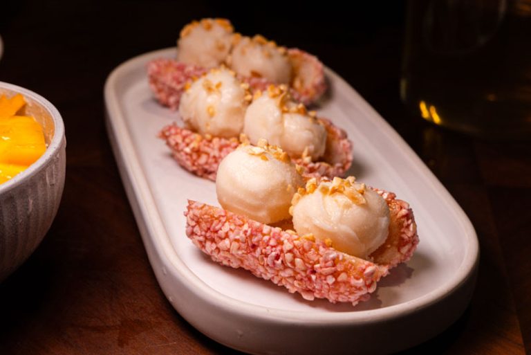 Wuli Shanghai: Korean Comfort Food with Style - NOMFLUENCE