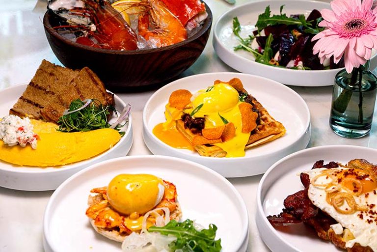 Brunch Archives - NOMFLUENCE