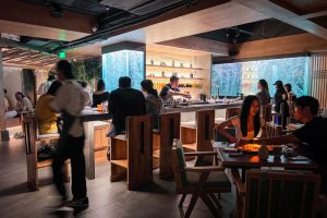 Essential Guide To Eating Noodles in Shanghai – Nomfluence