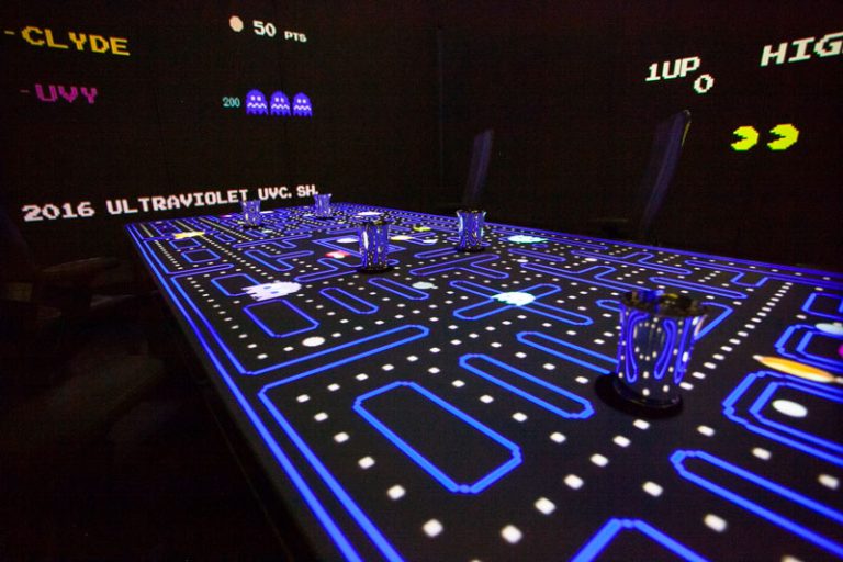 Michelin 3-Star Ultraviolet by Paul Pairet Closing in 2025 - NOMFLUENCE