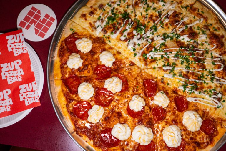 Nomfluence – A Shanghai food and drink blog