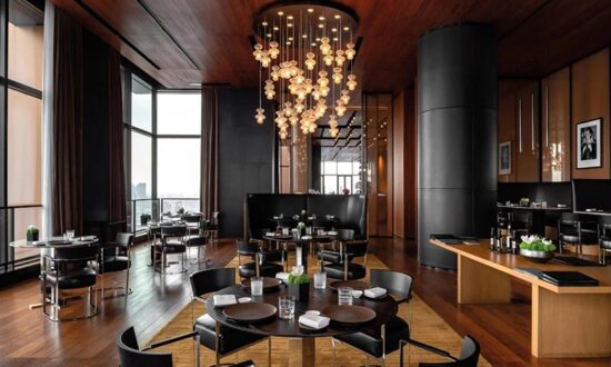 Taian Table: Shanghai’s Michelin Two-Star Restaurant – Nomfluence