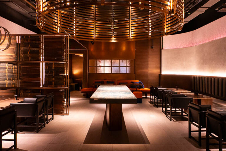 Tasty New Modern Chinese Bites at Laizhou Gastrobar - NOMFLUENCE