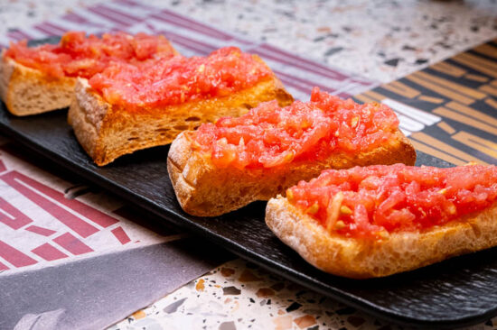 Atica Shanghai: Authentic Spanish Flavors in a Stunning Space - NOMFLUENCE