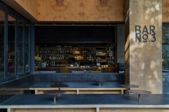 Best Cocktail Bars in Shanghai (Updated 2026) - NOMFLUENCE