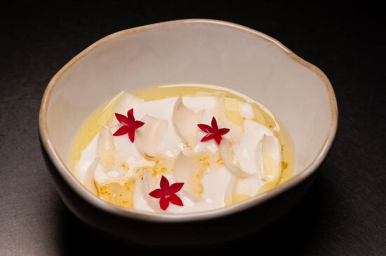 Heat Meets Highballs: Laizhou Bar's New Sichuan Lineup - NOMFLUENCE