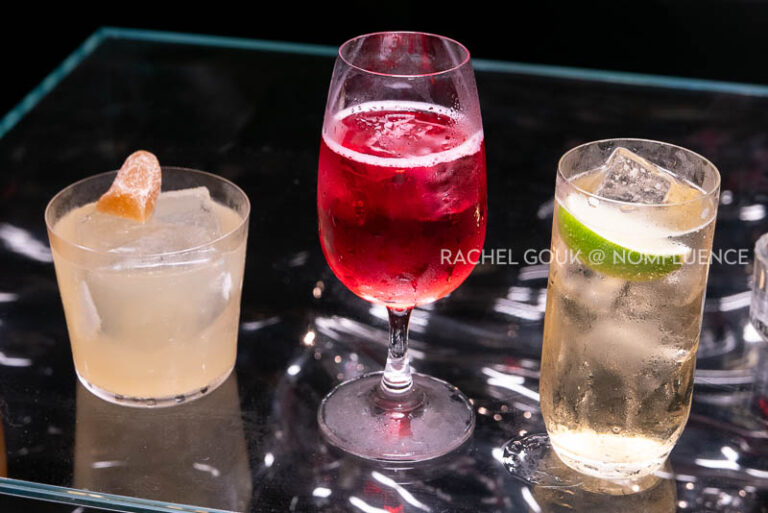 Best Cocktail Bars in Shanghai (Updated 2026) - NOMFLUENCE