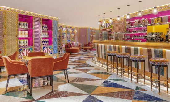 Shanghai Bund Nightlife: Exit Bar Rouge Enter KEV – Nomfluence