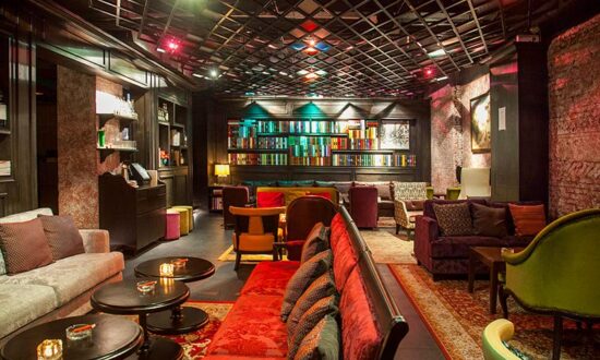 Terrakota Shanghai: A Mediterranean Haven in Jing’an – Nomfluence