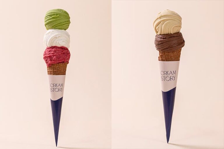 The Best Gelato & Ice Cream in Shanghai (Updated August 2025) - NOMFLUENCE