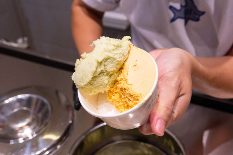 The Best Gelato & Ice Cream in Shanghai (Updated August 2025) - NOMFLUENCE