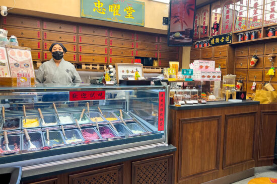 The Best Gelato & Ice Cream in Shanghai (Updated August 2025) - NOMFLUENCE