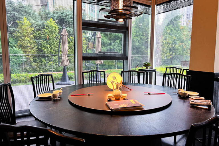 Discover Shaoxing Cuisine at Yue Ji: Zhejiang's (Funky) Flavors ...