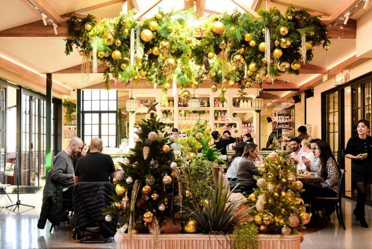 Where to Celebrate New Year's Eve in Shanghai - NOMFLUENCE