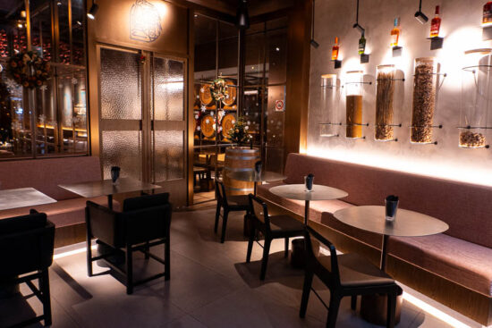 Tasty New Modern Chinese Bites at Laizhou Gastrobar - NOMFLUENCE