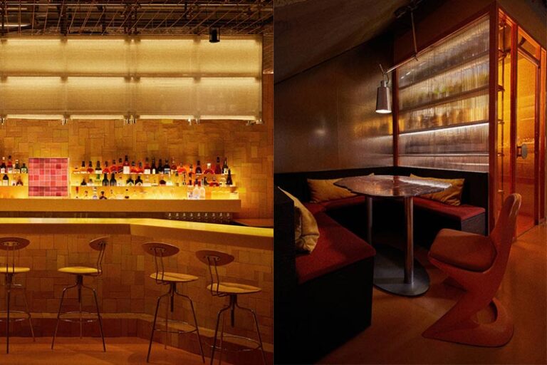 Rambu Levels Up Southeast Asian Flavors in Shanghai - NOMFLUENCE