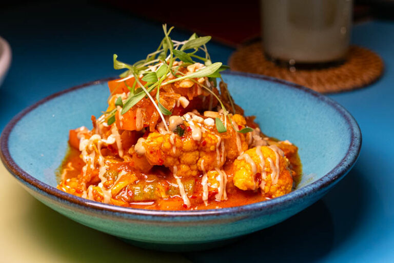 Rambu Levels Up Southeast Asian Flavors in Shanghai - NOMFLUENCE