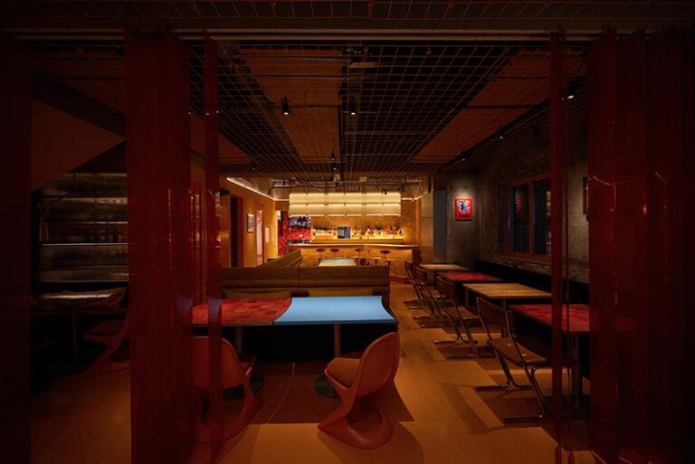 Rambu Levels Up Southeast Asian Flavors in Shanghai - NOMFLUENCE
