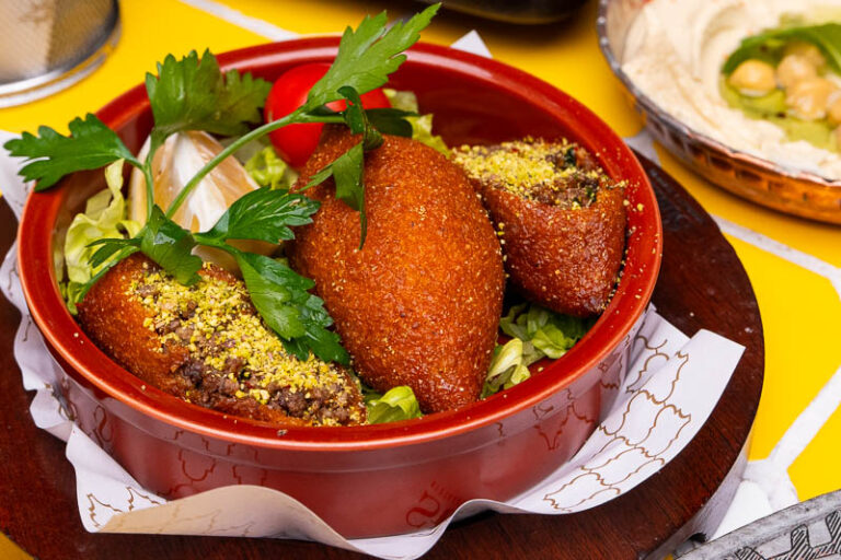 Sultan Shanghai: Turkish Halal Restaurant With A Massive Menu - NOMFLUENCE