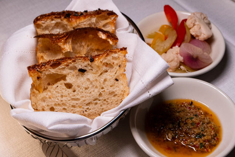 Nono's Shanghai Locks In With Chinese-Italian Cuisine - NOMFLUENCE